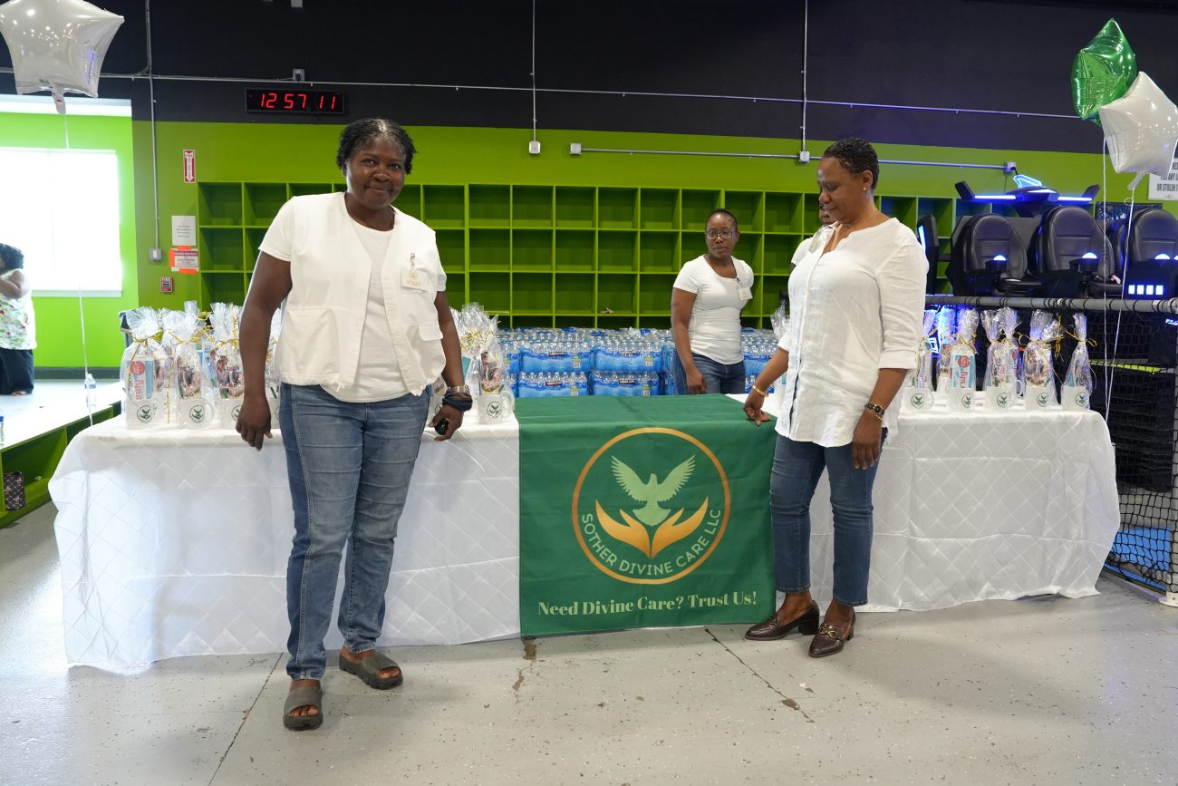 Celebrating a Successful Jump Fair & Pop Up Event at Funz Trampoline ...